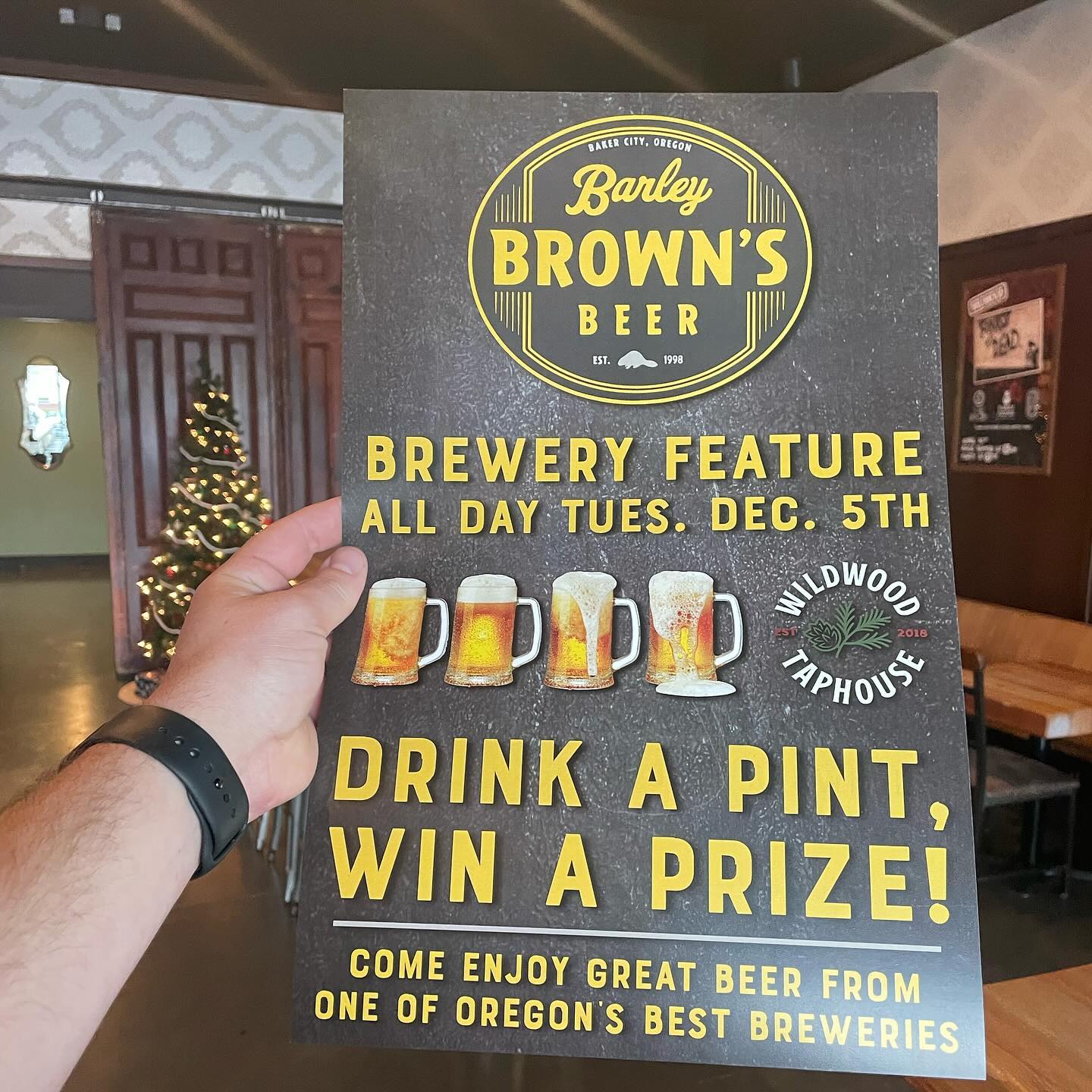 Locations - Wildwood